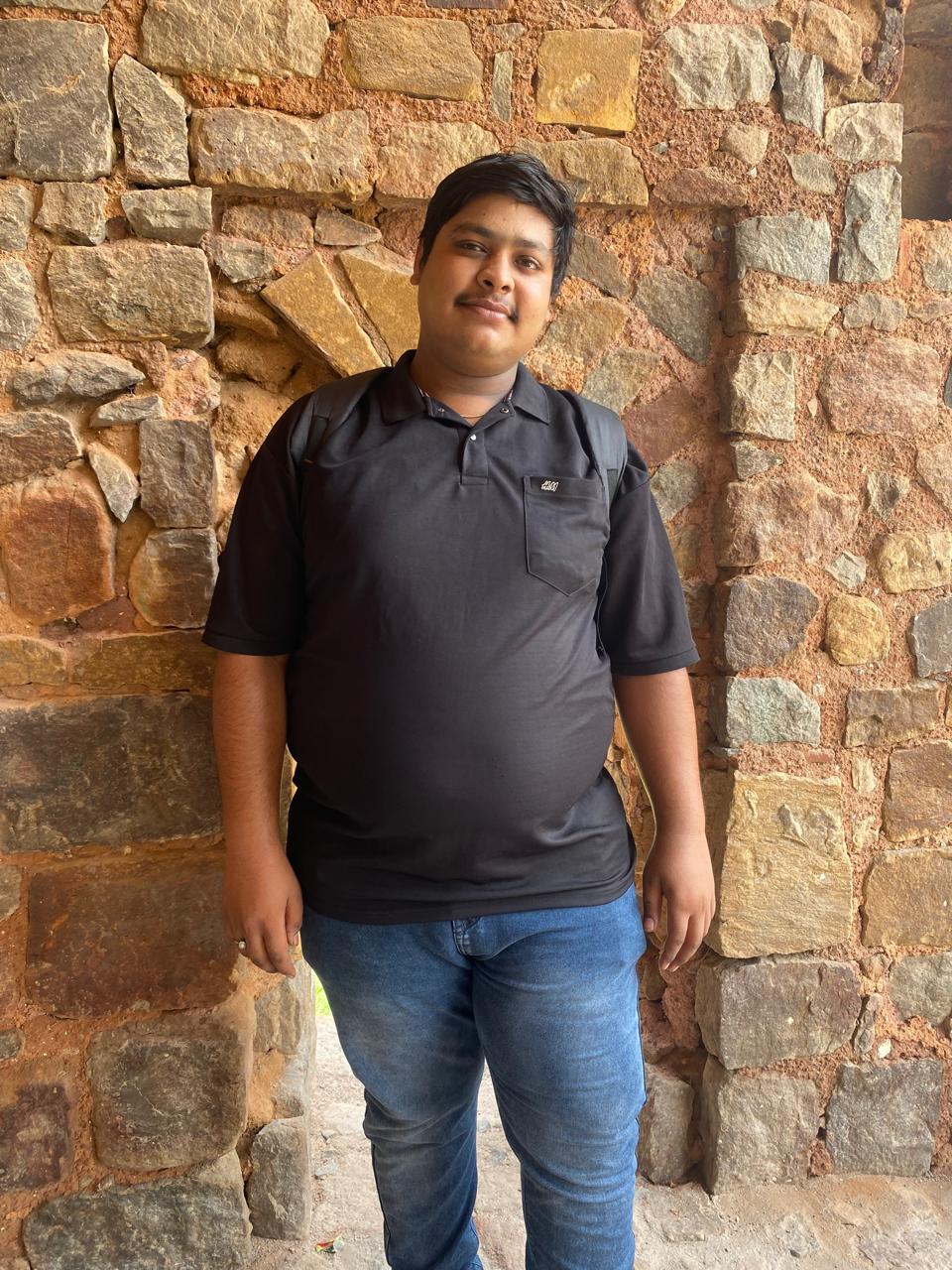 Nishant Singhal | Portfolio